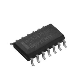 MC33074ADG Circuito Integrado | Compra en Línea | sgemx