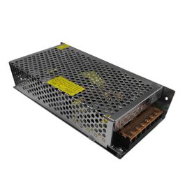 S-120-24 Fuente de Poder 24V 5A | Compra en Línea | sgemx.com