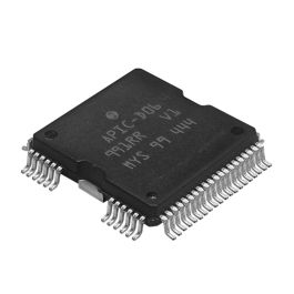 APIC-D06 Circuito Integrado Automotriz