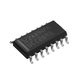 UCC2893 Circuito Integrado | Compra en Línea | sgemx.com