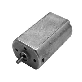 510-379 Motor Dc 3V Tipo Braun RAD