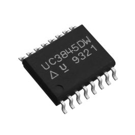 UC3845DW Circuito Integrado Controlador PWM Modo Corriente PFC