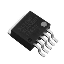 XL4005E1 Circuito Integrado | Compra en Línea | sgemx.com