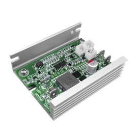 Módulo Driver Led 60W | Compra en Línea | sgemx.com