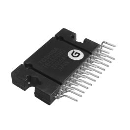 TB6600HG Circuito Integrado | Compra en Línea | sgemx.com