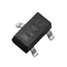 WV4/BAT54S Doble Diodo Schottky en serie 30v 200ma