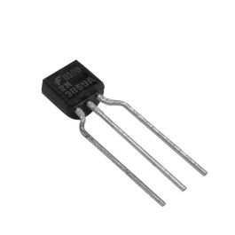 2N3859A Transistor NPN 60v 500ma Proposito General