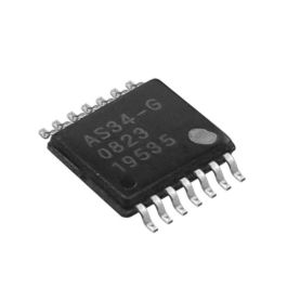 AS34-G Circuito Integrado | Compra en Línea | sgemx.com
