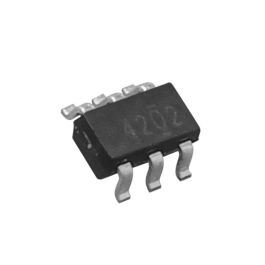 4202/TPS54202 Circuito Integrado | Compra en Línea | sgemx