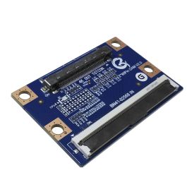 Convertidor Señal LVDS Samsung 96 Pines a LVDS 51 Pines, Adapta Display 51P a Main Samsung 96P NU-TU