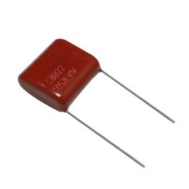 105J-630V Capacitor Poliester | Compra en Línea | sgemx.com