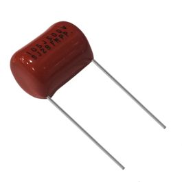 105J-500v Capacitor Poliester | Compra en Línea | sgemx.com