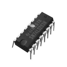 SN74LS283N Circuito Integrado | Compra en Línea | sgemx.com