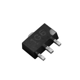 1G6/CXT5551 Transistor | Compra en Línea | sgemx.com
