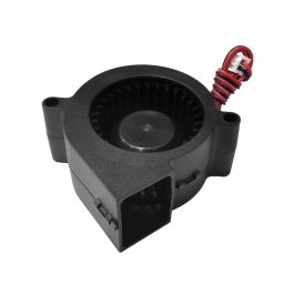 AV-F5025LS Turbina Silenciosa AMBEYOND 12v 0.06A Dos Cables 5x5x2.5 cm