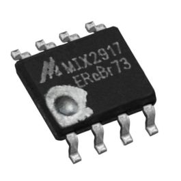 MIX2917 Circuito Integrado | Compra en Línea | sgemx.com