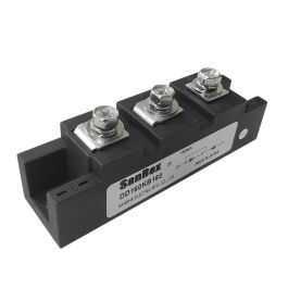 DD160KB160 Modulo Diodos | Compra en Línea | sgemx.com