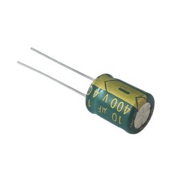 10uf-400v Capacitor | Compra en Línea | sgemx.com