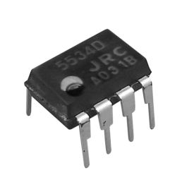 5534D/NJM5534D Circuito Integrado | Compra en Línea | sgemx.com