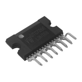 UTC7266 Circuito Integrado | Compra en Línea | sgemx.com