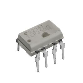 TLP350 Circuito Integrado Opto Acoplador
