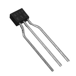 A114ES/DTA114ES Transistor PNP Digital 50v 100ma 10k + 10k