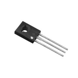 JE172/MJE172 Transistor PNP 80v 3A