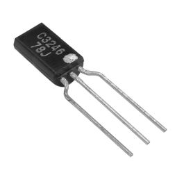 C3246/2SC3246 Transistor NPN 25v 3A