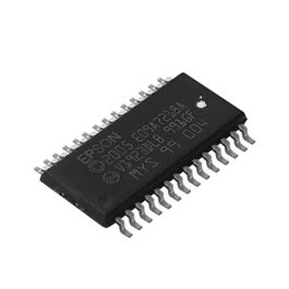 E09A7218A Circuito Integrado Impresora Epson