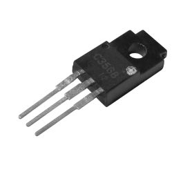 C3568/2SC3568 Transistor NPN 100v 10A
