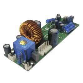 DA300/500 Amplificador Clase-D para Modulo SP STAGE PRO SP18 ALIEN PRO ...