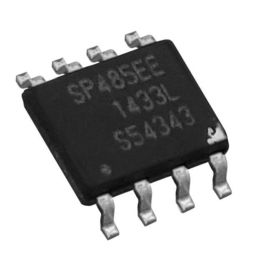 SP485EE Circuito Integrado Transceptor Half Duplex RS485