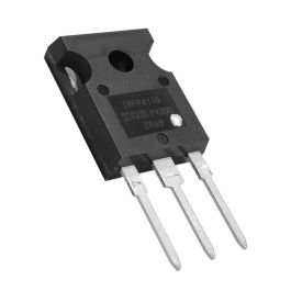 IRFP4110 Mosfet C-N 100v 120A RDS 3.7 mOhms Diodo Paralelo