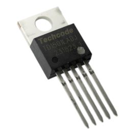 TD1501-ADJ Circuito Integrado | sgemx.com