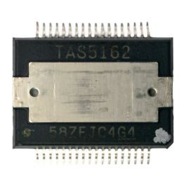 TAS5162/TAS5162DKDR Circuito Integrado | sgemx.com