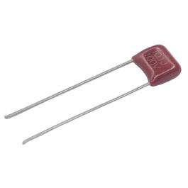 101J-100V Capacitor Poliester 100pf-100v CBB