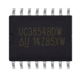 UC3854BDW Circuito Integrado Controlador Fuente PFC