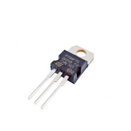 P75NF75 Mosfet 75V 80A | Compra en Línea | sgemx.com