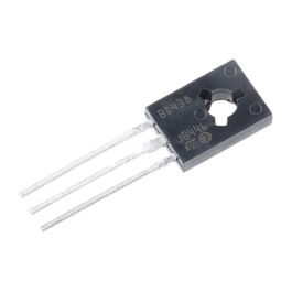BD438 Transistor | Compra en Línea | sgemx.com