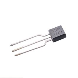 C2001 Transistor | Compra en Línea | sgemx.com