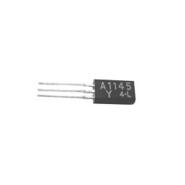 A1145 Transistor | Compra en Línea | sgemx.com