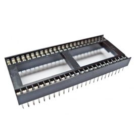 BI48MM Base Circuito Integrado 48 Pins Mm