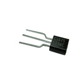 C1675 Transistor | Compra en Línea | sgemx.com