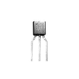 C200 Transistor | Compra en Línea | sgemx.com