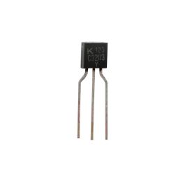 C3203 Transistor 30v 800ma | Compra en Línea | sgemx.com