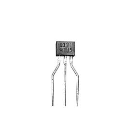C3311 Transistor 60v 100ma | Compra en Línea | sgemx.com