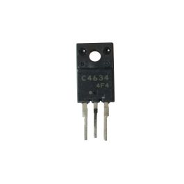 C4634 Transistor 1500V 10Ma | Compra en Línea | sgemx.com