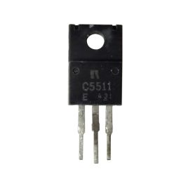 C5511 Transistor 160V 1.5A | Compra en Línea | sgemx.com