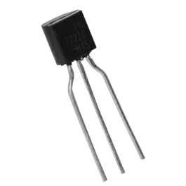 PN2222A Transistor | Compra en Línea | sgemx.com