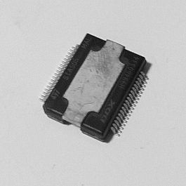 STA505 Circuito Integrado | Compra en Línea | sgemx.com